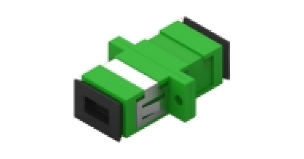 Singlemode Adapters & Couplers | High-Quality Fibre Connectivity ...