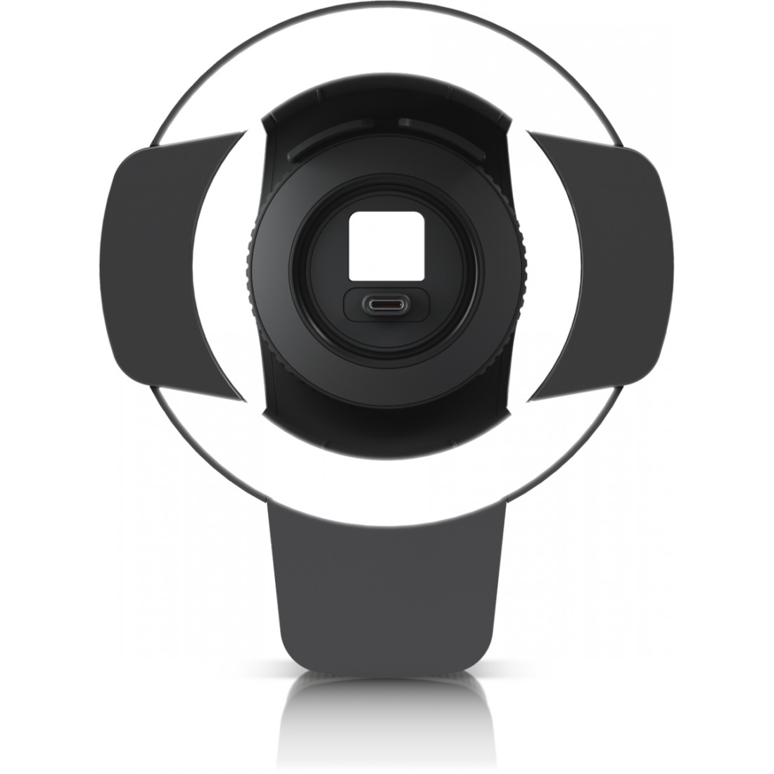 Ubiquiti Pro Bullet Enhancer - External illumination for G6 Pro Bullet ...