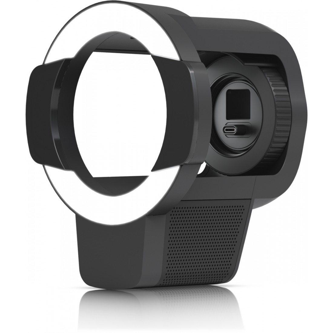 Ubiquiti Pro Bullet Enhancer - External illumination for G6 Pro Bullet ...