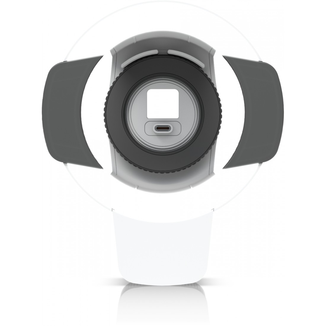 Ubiquiti Pro Bullet Enhancer - External illumination for G6 Pro Bullet ...